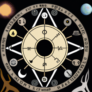 Le symbolisme du cercle magique - Astroreseau.com, tout savoir sur l ...